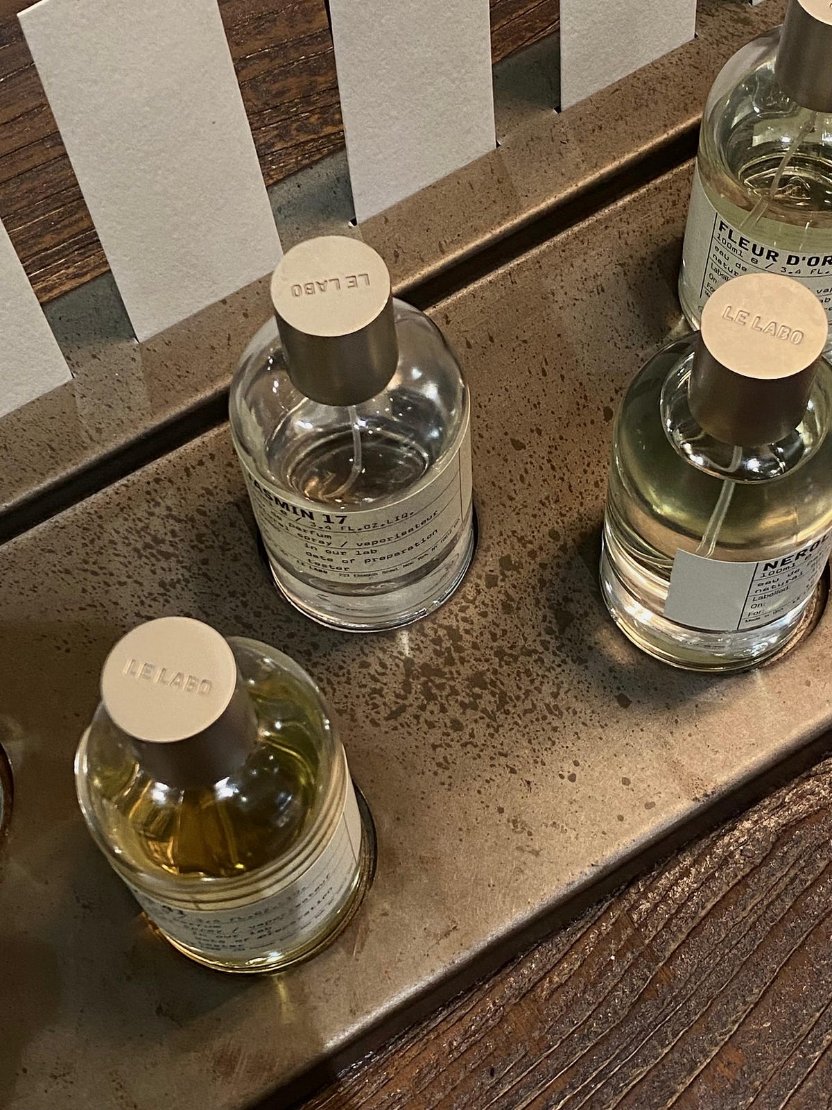 Misconceptions about Perfume: Myths You Should Stop Believing | by ...