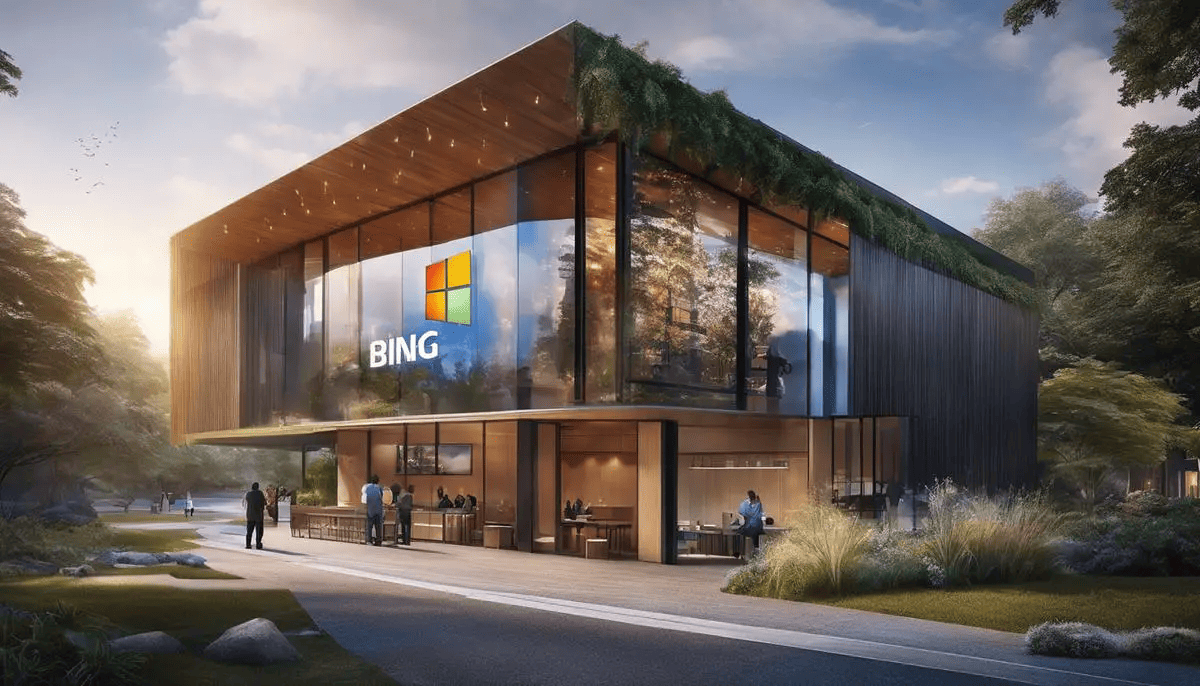 Decoding Microsoft Bing: Your Default Search Engine | by Omar Younes ...