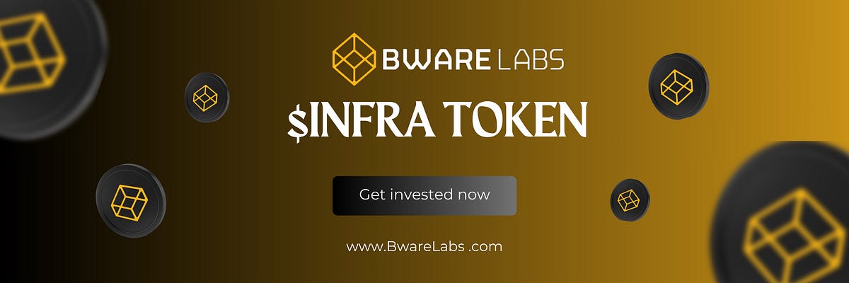 Empowering Development: Unraveling the Potential of the $INFRA Token | by Big Ace | Medium