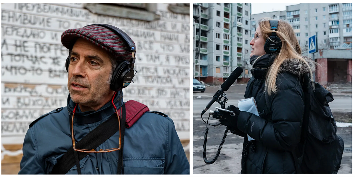 “The World” Adds Co-Host to Public Radio’s Longest-Running Global News ...