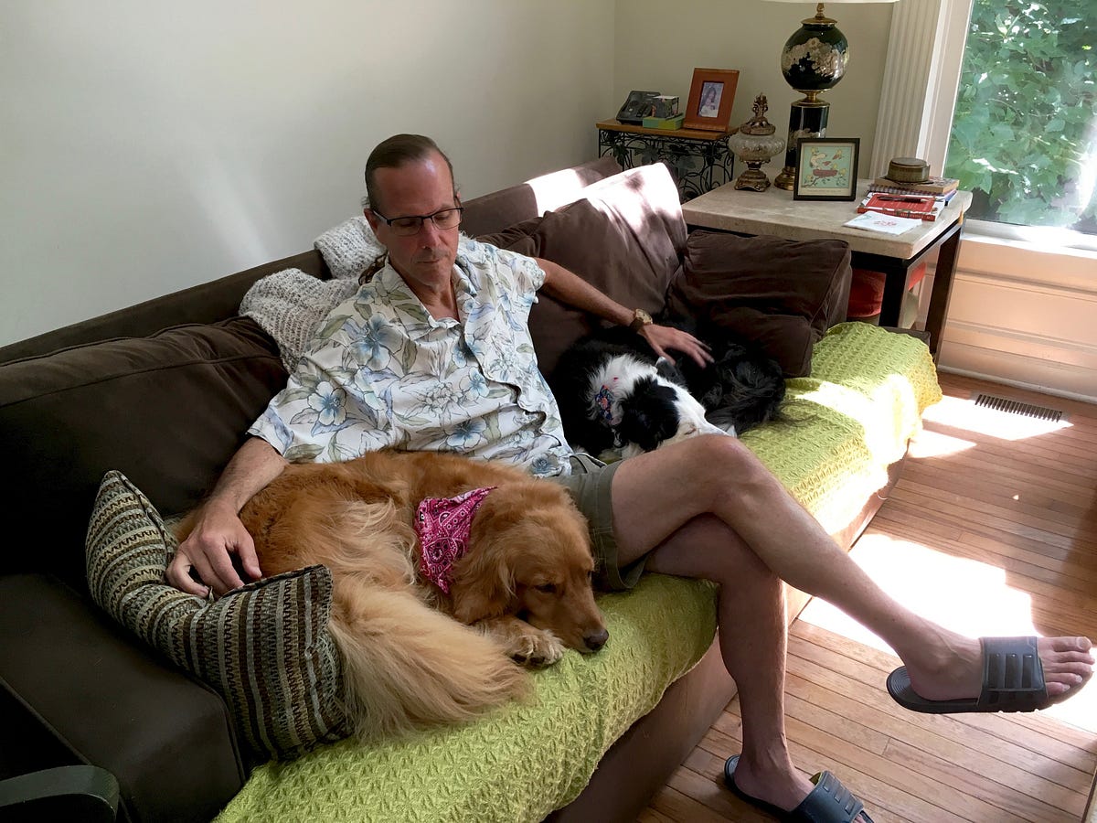 The Best Friend I Almost Had. An opportunity lost forever | by Chuck ...