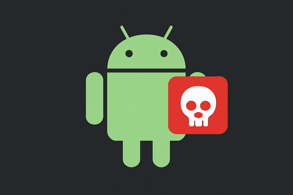 Exploiting Android Through Evil Droid | by Nouman Ali Khan | Medium