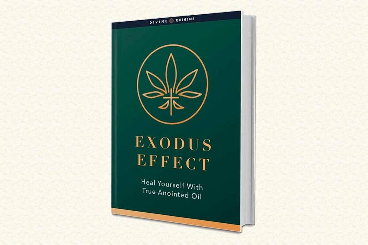 Exodus Effect — [Disturbing Customer Side Effects Reported!] Exodus ...
