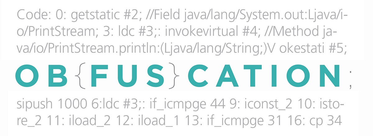 Improving ProGuard Name Obfuscation | by Patrick Favre | ProAndroidDev