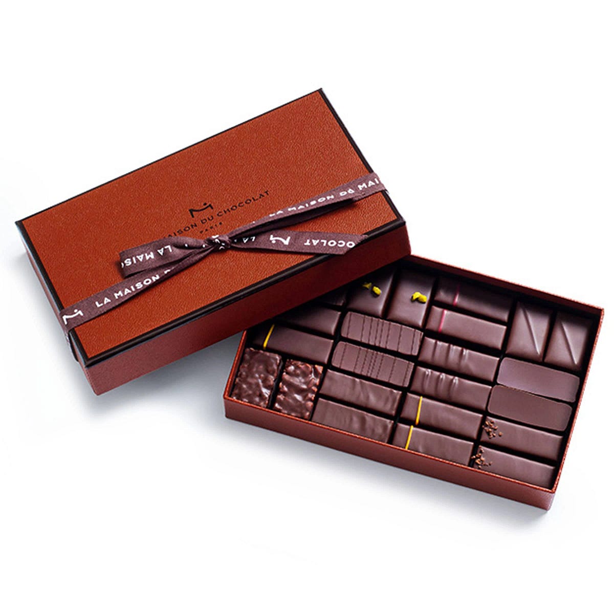 Expensive Chocolates. Delve into the world of luxurious… | by Eileen ...