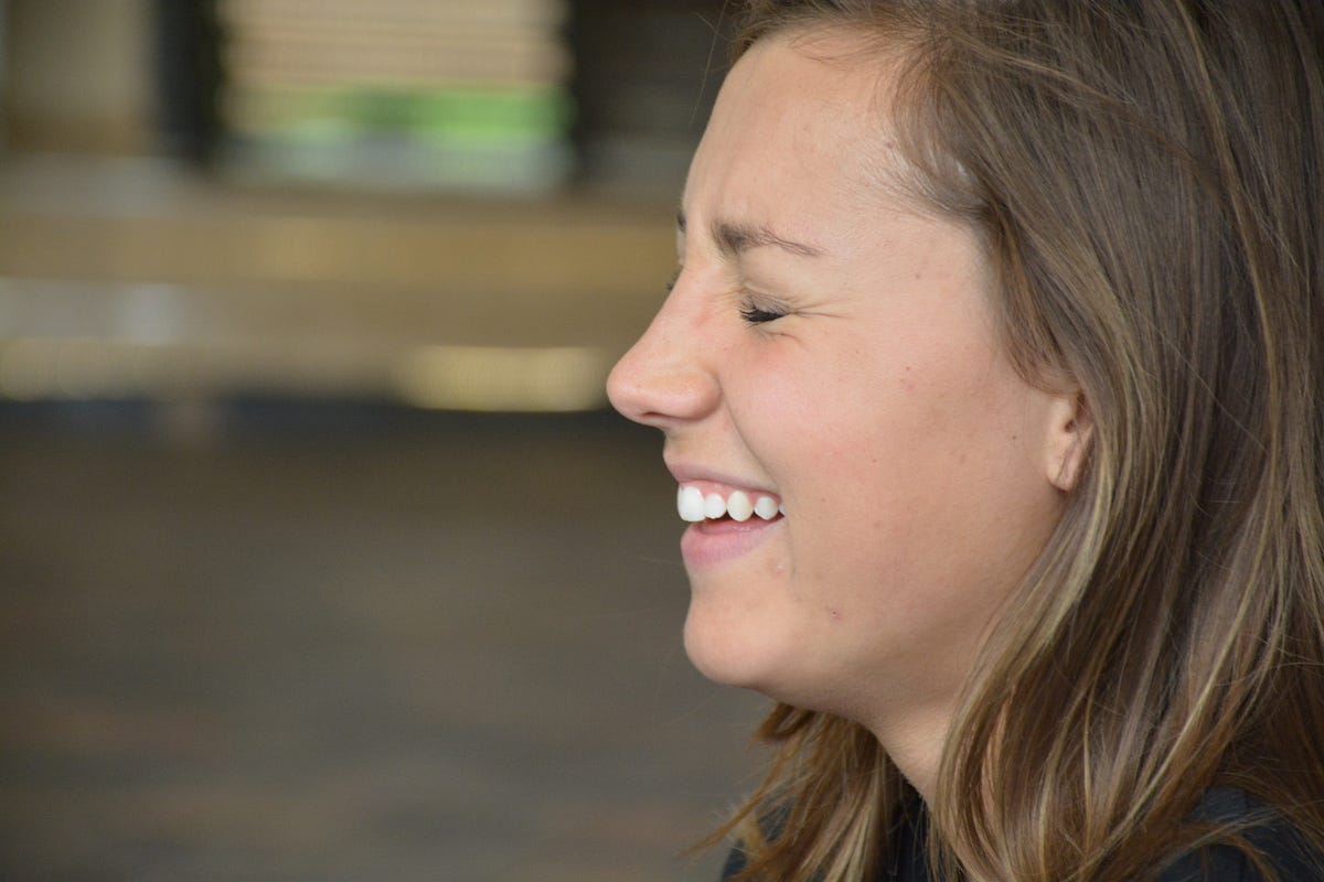 Tales from finals: Moving out and moving on | by Grace Gaffney | ROYAL ...