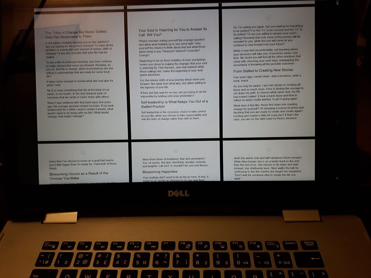Writing a Second Book is a Little Like Deciding to Have a Second Child ...