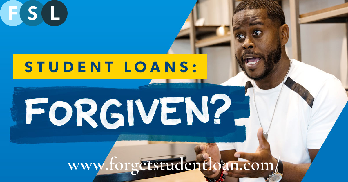 FFELP Loan Forgiveness: All You Need To Know - Wigginsrobert - Medium