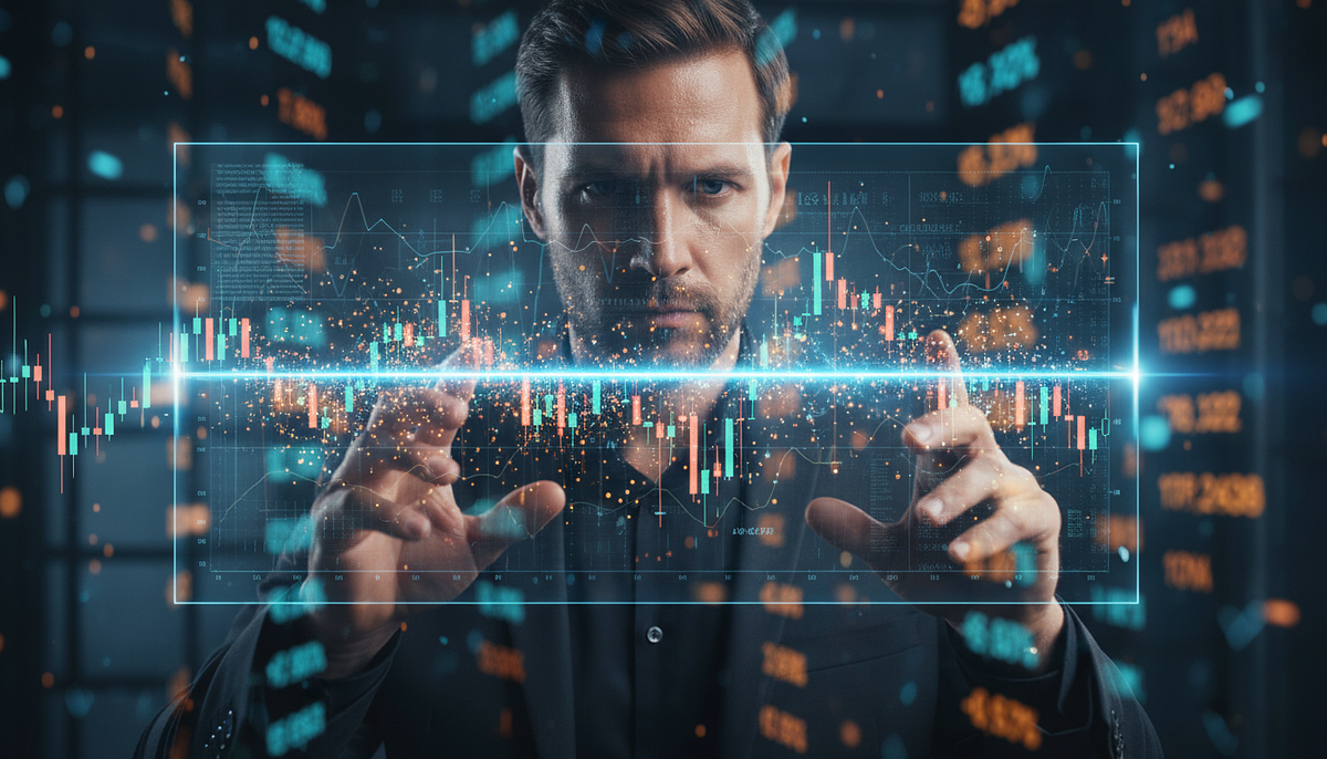 The “Midnight” Rule: How I Finally Stopped Gambling and Started Trading ...