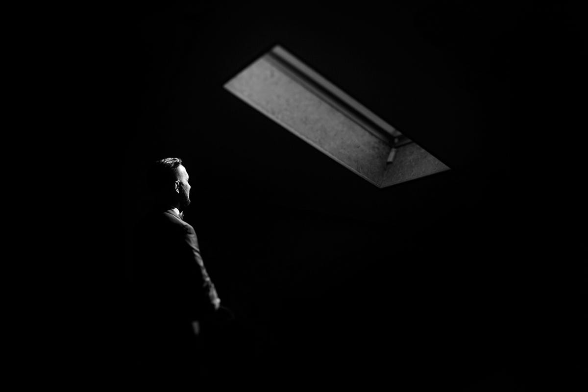 Unveiling Yourself or Stay Mysterious? | by The Creative Product Girl ...