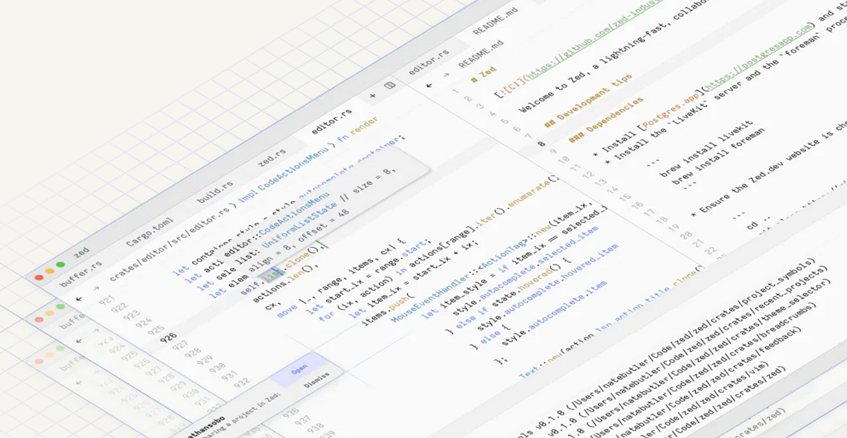 Another Code Editor Is Here. Welcome back! Coding is one of best… | by ...