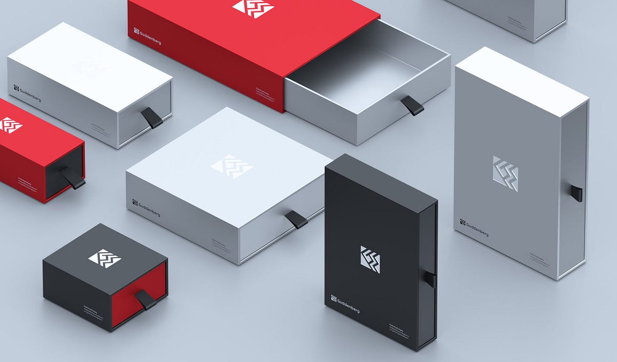Welcome to Pro Custom Packaging — Your Ultimate Destination for Premium ...