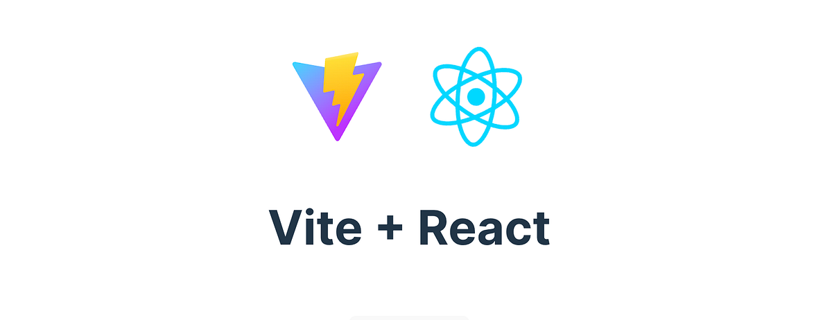 [React-TS] สร้างโปรเจค React ด้วย Vite - Pratya Yeekhaday - Medium