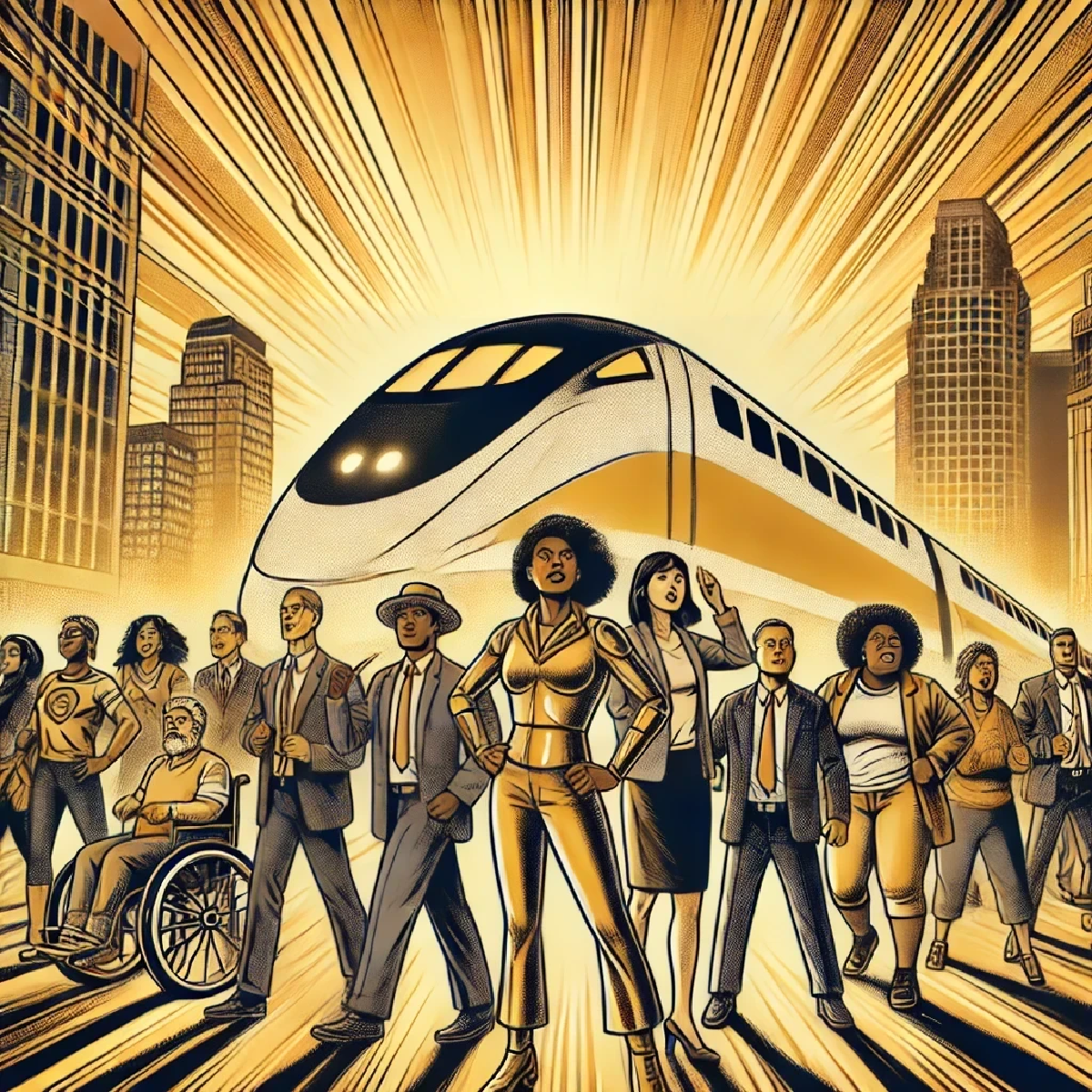 Trapped and Dying: How America’s Broken Transit System is Killing ...