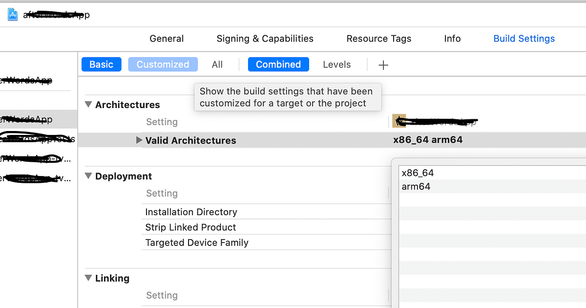 Xcode 11: Build input file cannot be found - Ignasius - Medium Xcode 11: Build input file cannot be found - Ignasius - Medium