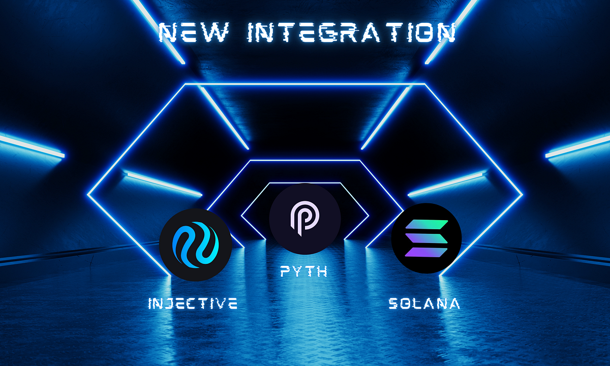 Supercharge Your Crypto Portfolio with Injective: Introducing SPL Tokens on the World’s Most ...