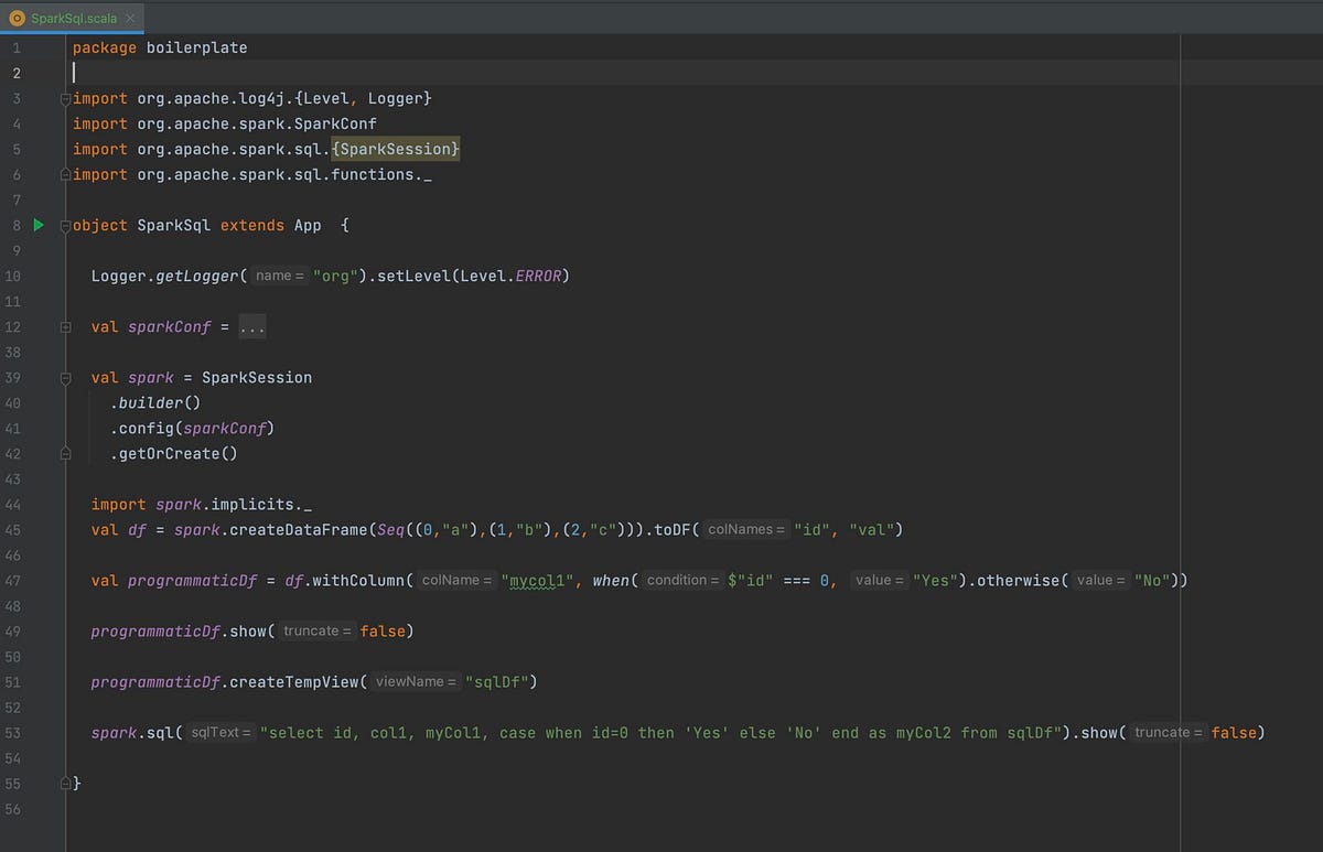 Adding Derived Column to a Dataframe | by Ani | Medium