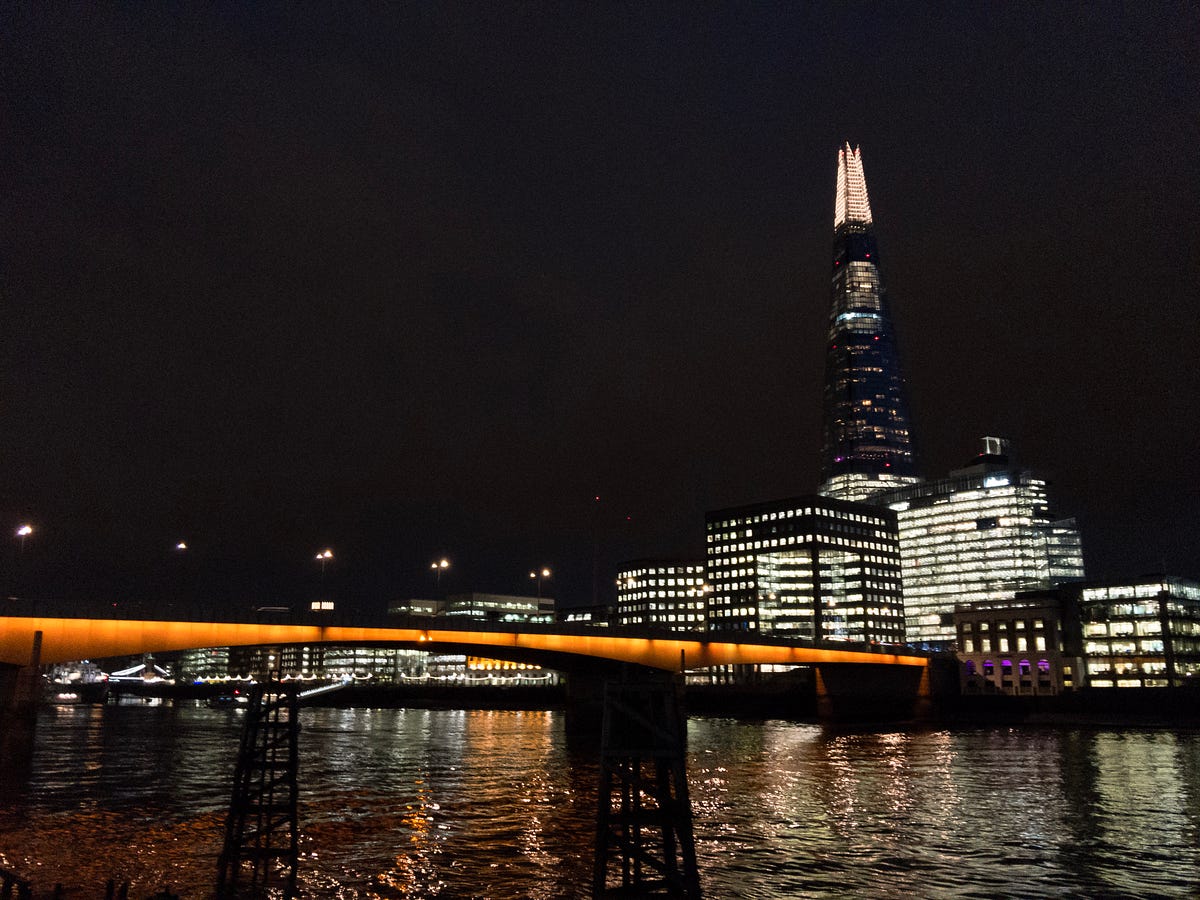 The bank-as-a-platform promise is real: and the impact is bigger than ...