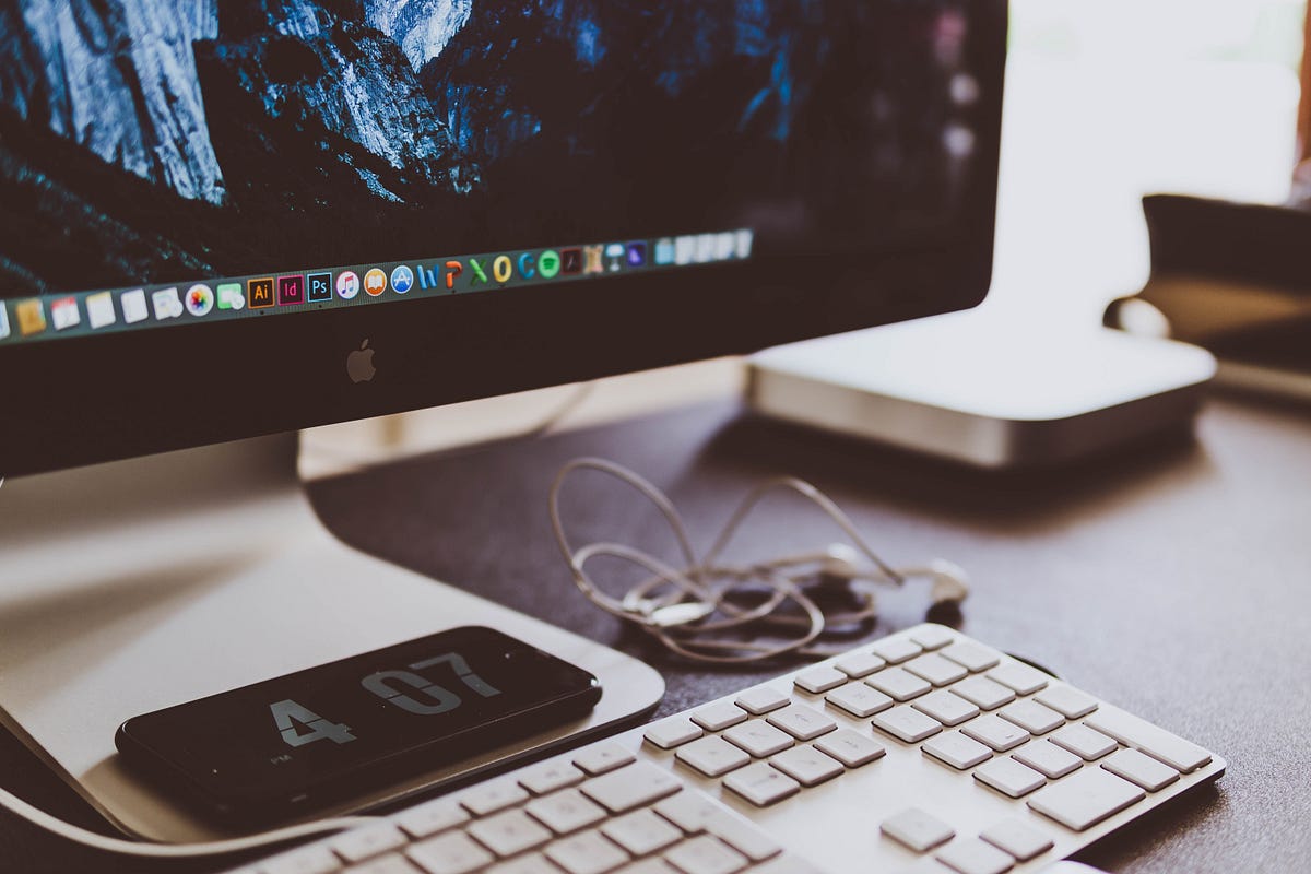 Rookie’s Guide to getting your App developed (Part 1) | by Varun ...