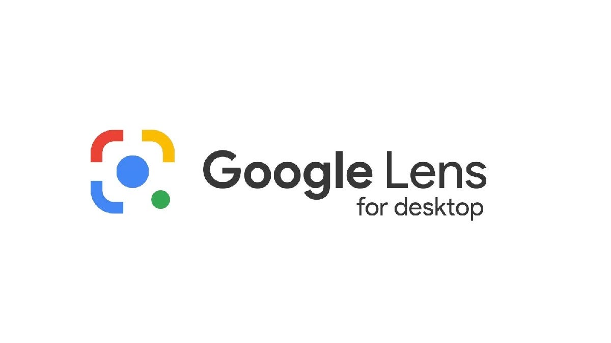 Google is Bringing Lens to the Desktop Version of Chrome | Vertical Bar ...