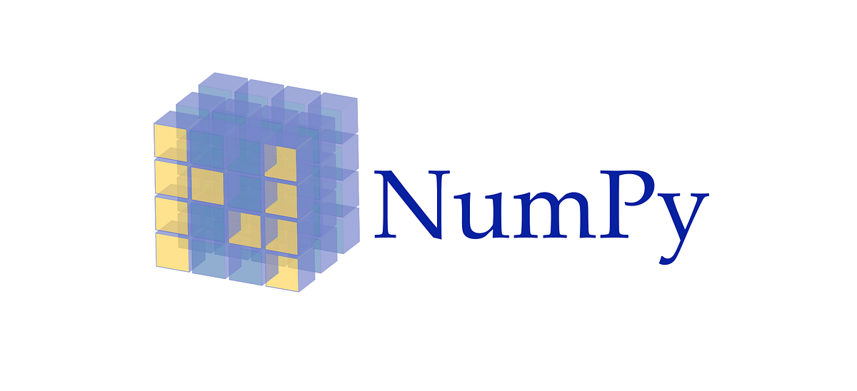 Introduction to Numpy(Numerical Python)(Part 1) | by Muhammed Nur Talha ...