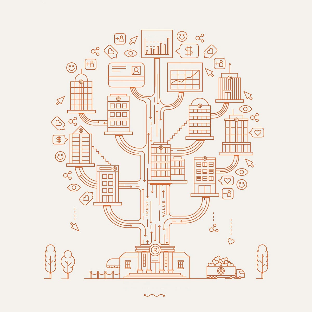 AI, COVID-19 and data. How closed and incomplete data slows… | by David ...