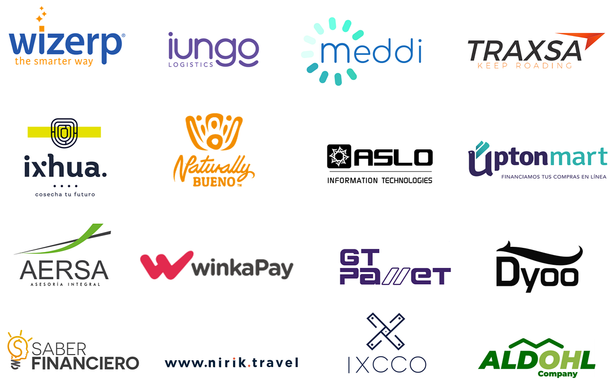 Conoce a las 16 Startups del próximo Programa Aceleración de Angel ...