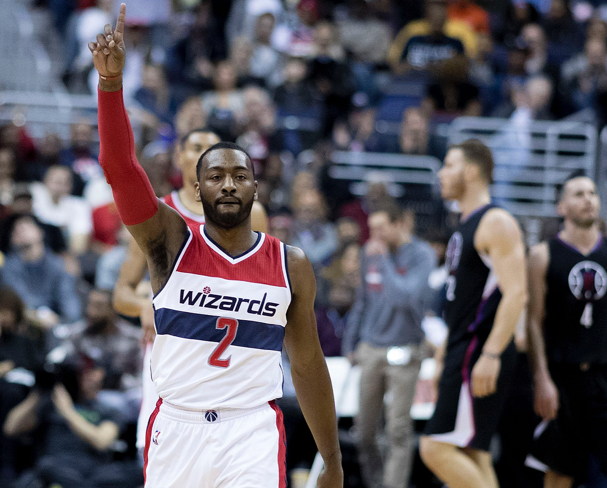 The Brief Life of NBA Point Guards | by 'bumpyjonas… | PRESS BOX | Medium