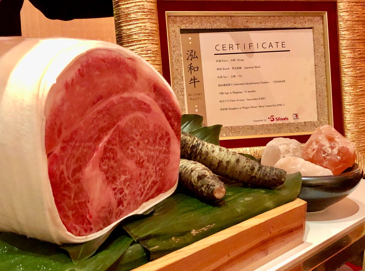 Secrets: Ox Nose and the Little Black Oblong | Curated Newsletters