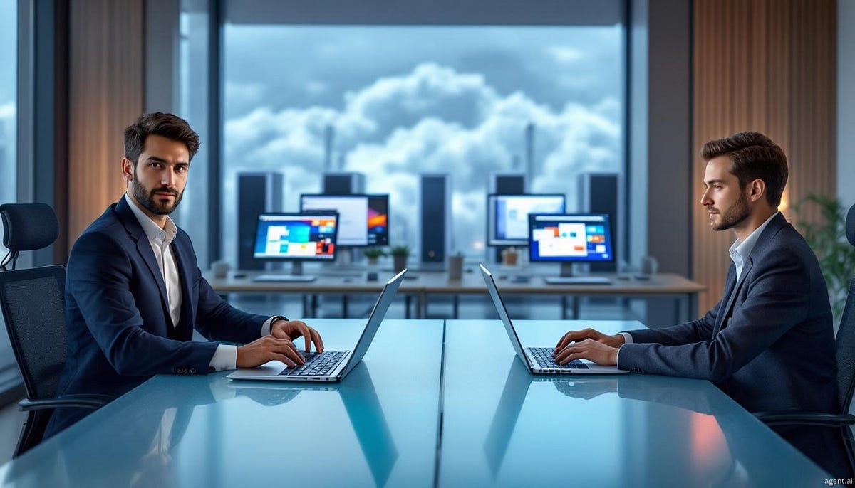 Intel’s Arm-Based PC Return Rate Concerns: A Matter of Perception? | by ...