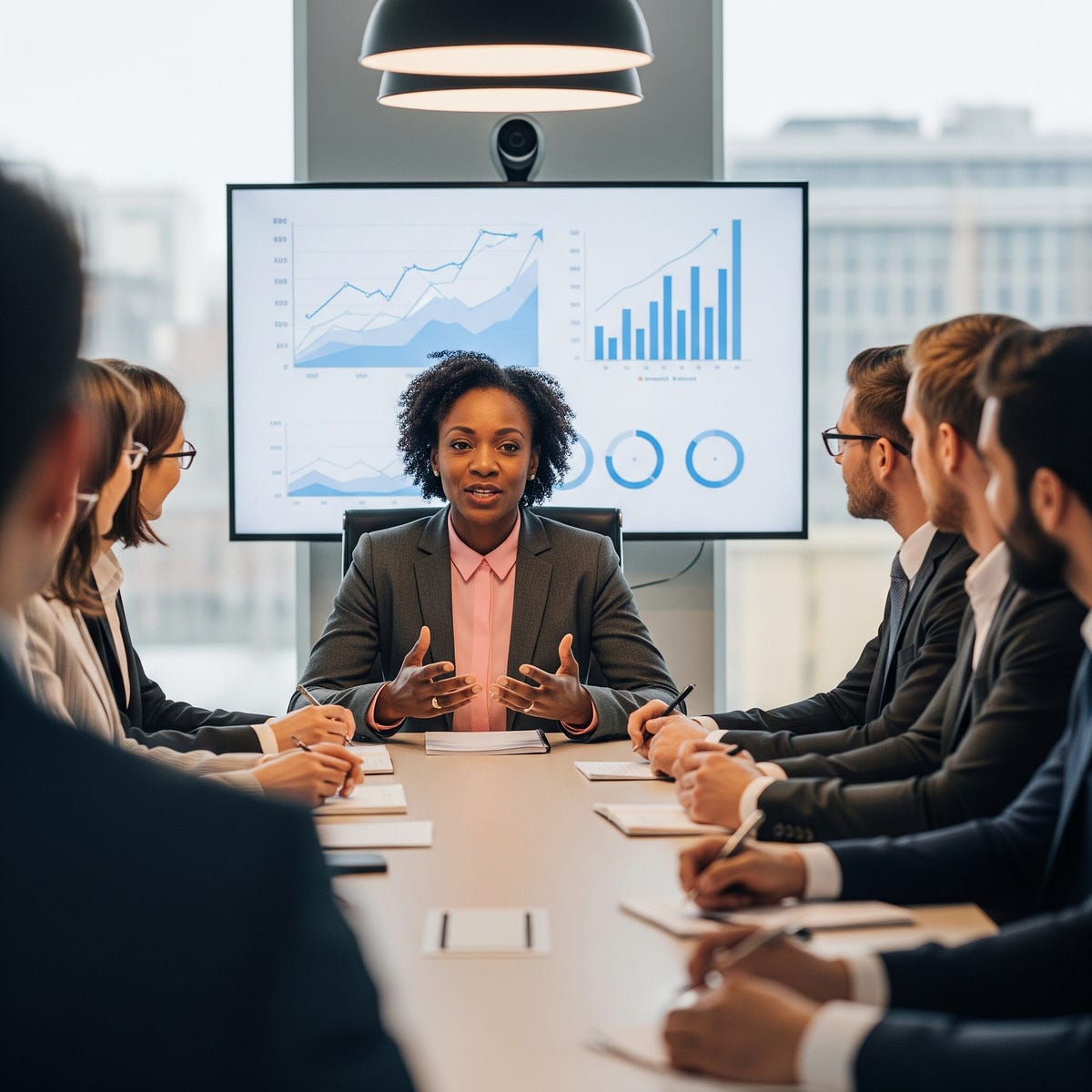 Not Just the Job: What My First Mentor Taught Me About Strategy ...