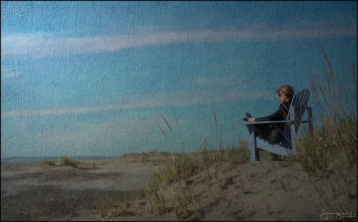 About Me — Shelley Lieber. I’m Shelley Lieber, writer, empath… | by ...