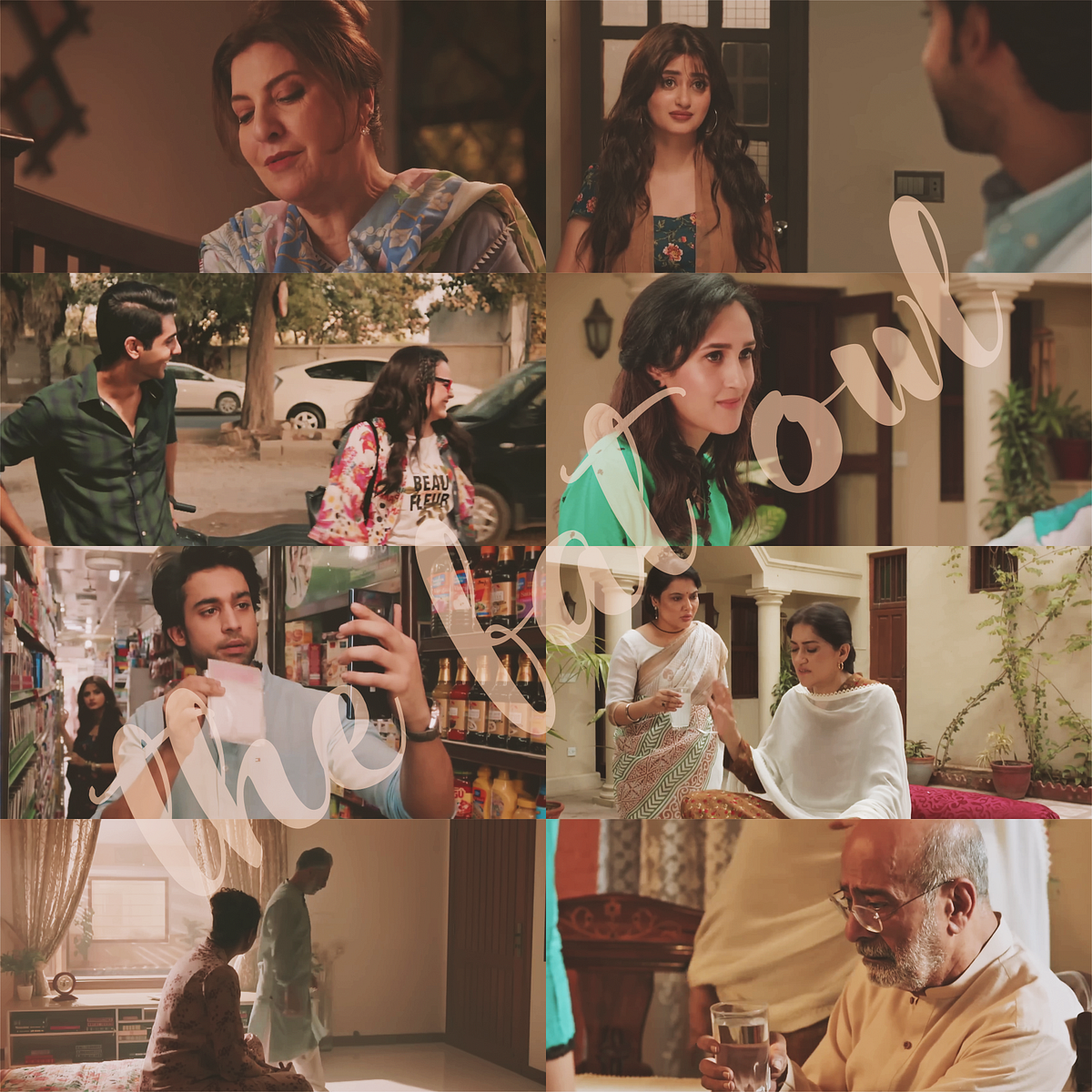Owly’s Opinion: Kuch Ankahi, Episode 2. | by Owly | Medium