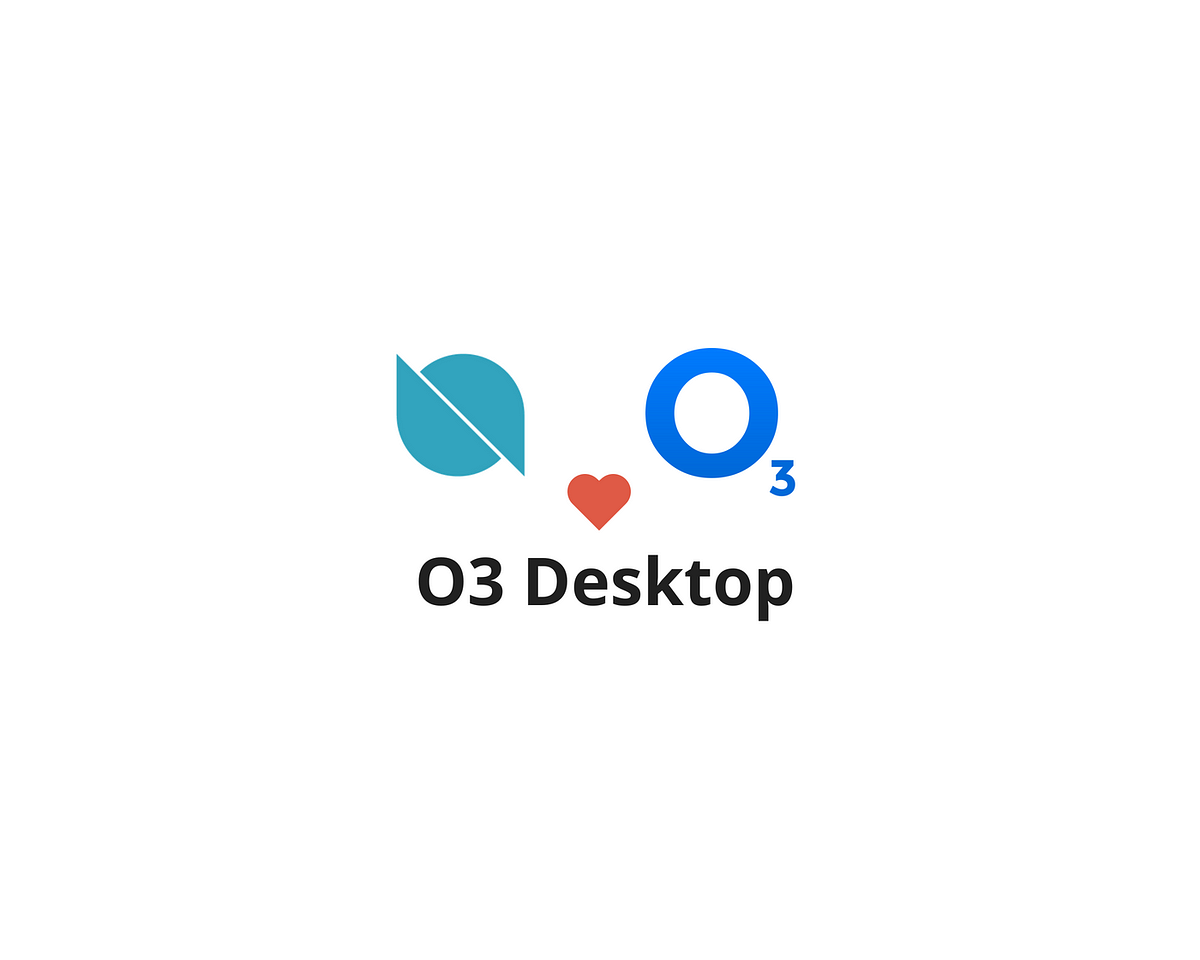 O3 Desktop: Claiming ONG. Now that the Ontology main net has been… | by ...