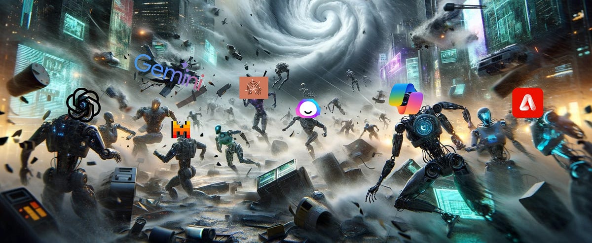 The HASTE framework. A simple framework to find the most… | by Jonas ...