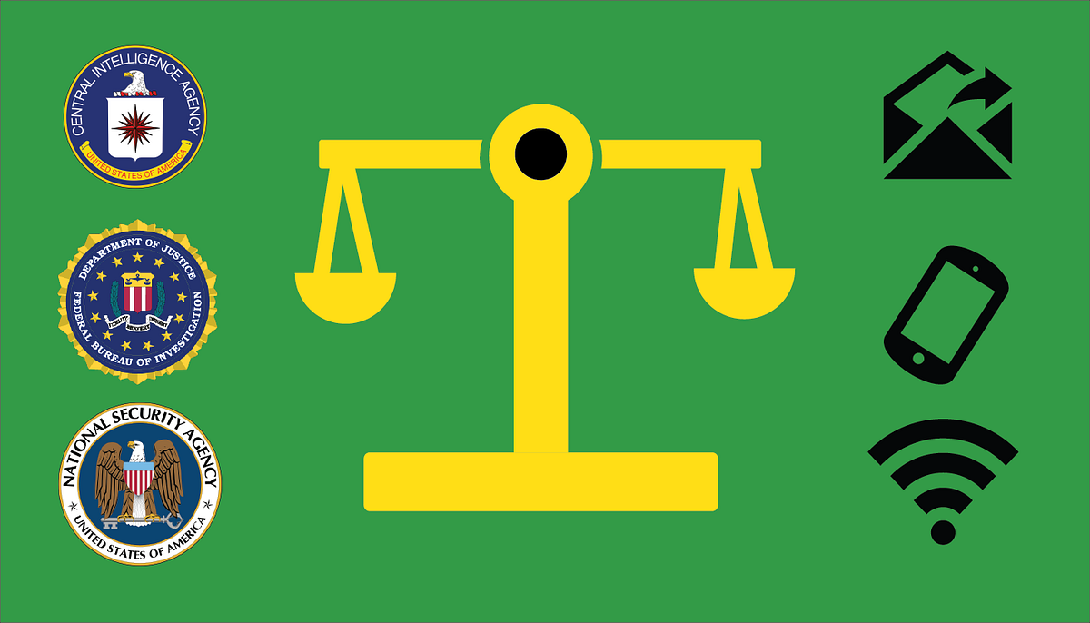 To PATCH or not to PATCH: Government Hacking and Cyber Attacks | by ...