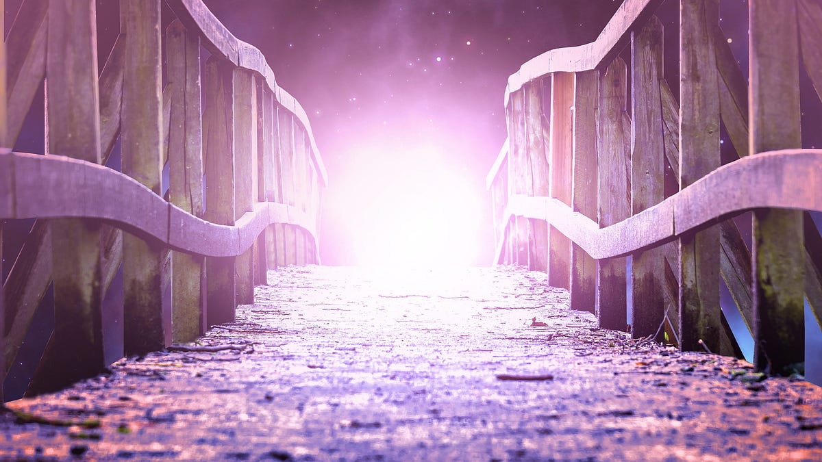 Disconnected. A poem about human disconnection | by Fresh Receptive ...