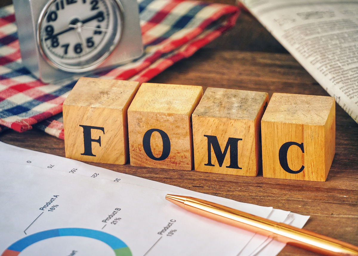 What is FOMC and Why Does it Matter? | by GonTaro | Medium