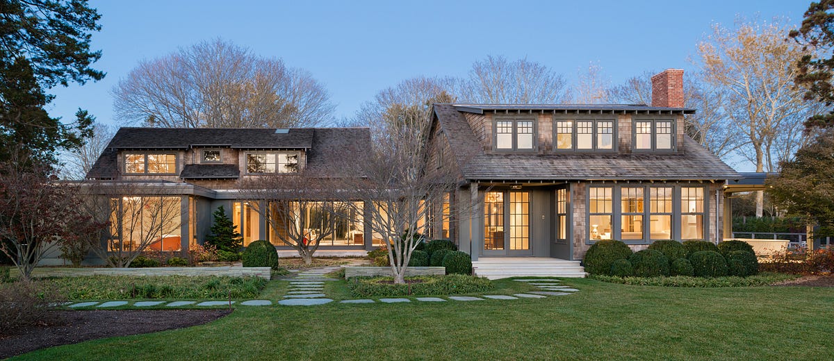 Resurrecting An Old Design Strategy for a New Century | by James ...