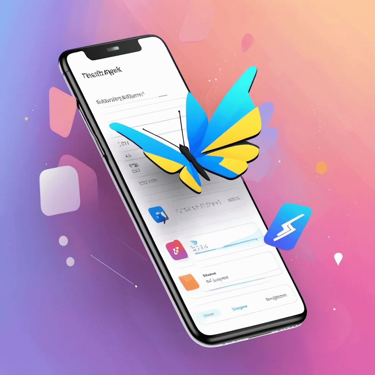 Professional React Native App Development — Reptile IT Service ...