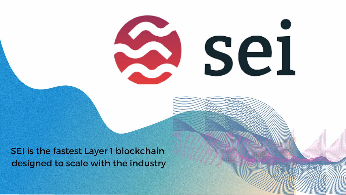 SEI NETWORK. У Sei Labs есть главный… | by Nigar N | Medium