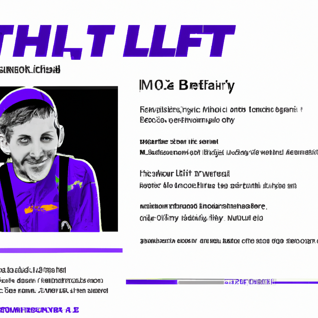 The problem with how some people are talking about tWitch’s death - GPT ...