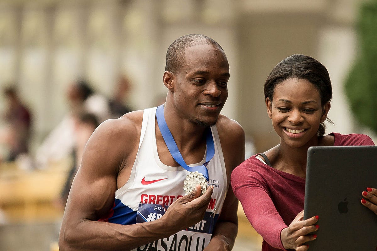 Represent. Day One of the British Championships | by Dr Peter C Simmons ...