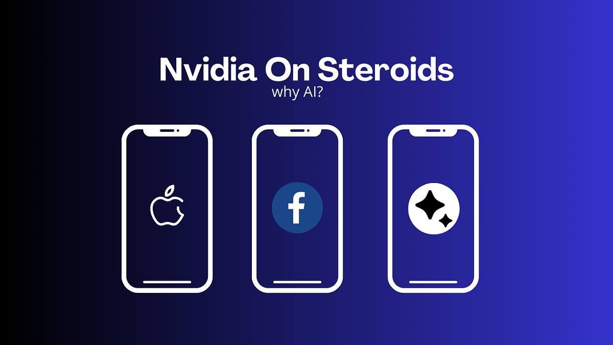 Nvidia On Steroids: Meta’s AI Bet to Reshape Our World | by NapSaga ...