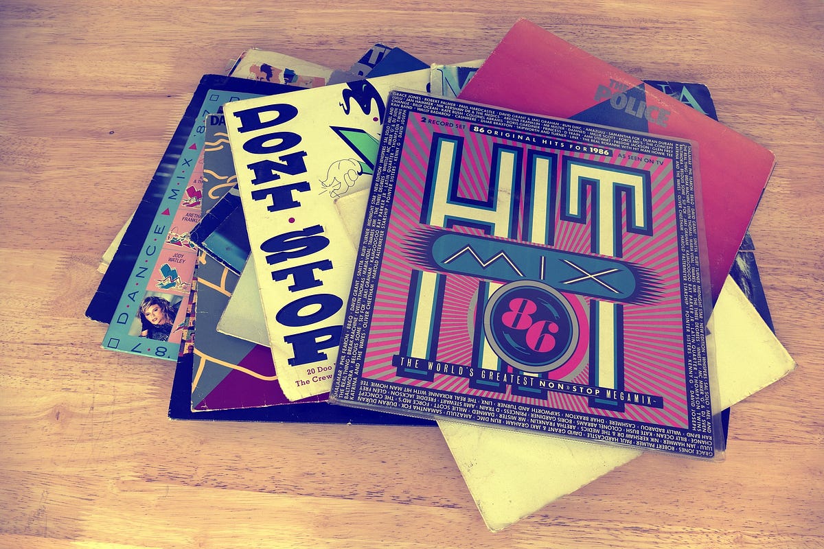 Five Outstanding Albums Of 2021 (So Far) | by Alexander Razin | The ...