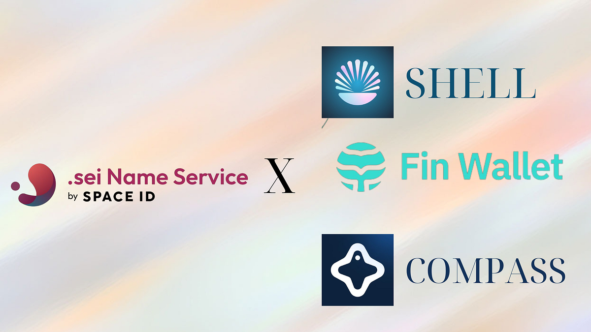 Sei Mainnet Launch: Let’s review SPACEID partners in the SEI ecosystem ...