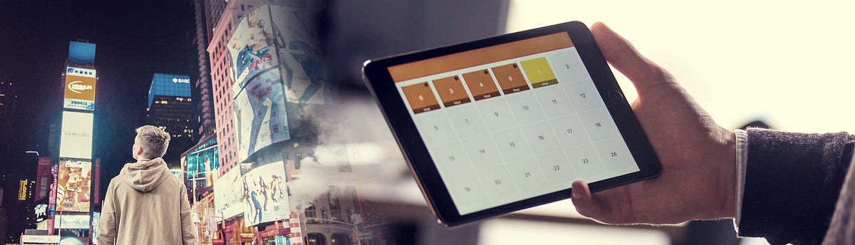 Checklist for selecting media player and CMS for digital signage | by ...