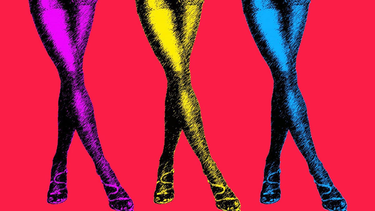 Dog Walking and Catcalling: Being a Woman in 2016 | by Bellesa | Medium