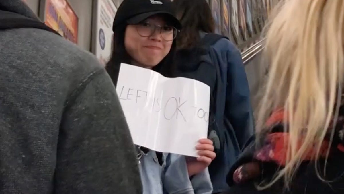 Invisible rules ?!. Under the brief of ‘body and… | by Invisible Rules ...