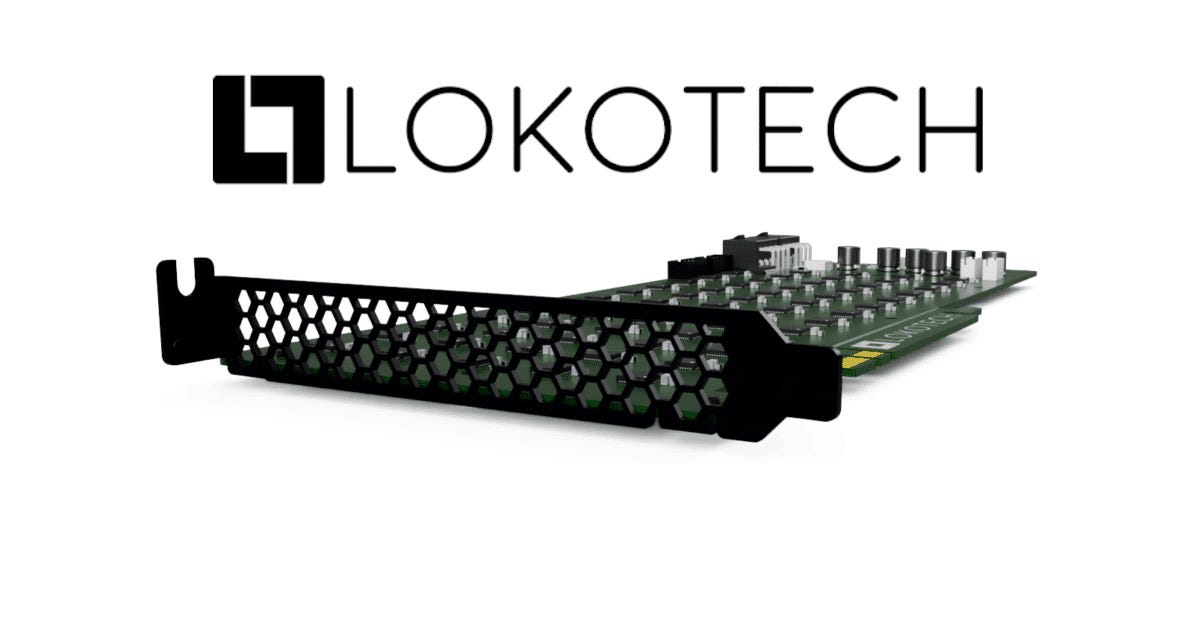 2 GH/s PCI-E Lokotech Hashblade Scrypt ASICs Now Up for Pre-Order | by ...